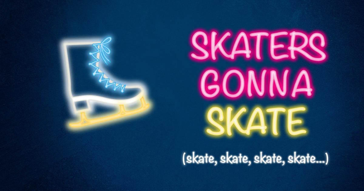 Ice Rink FAQs | JW3 Ice Rink FAQs | JW3